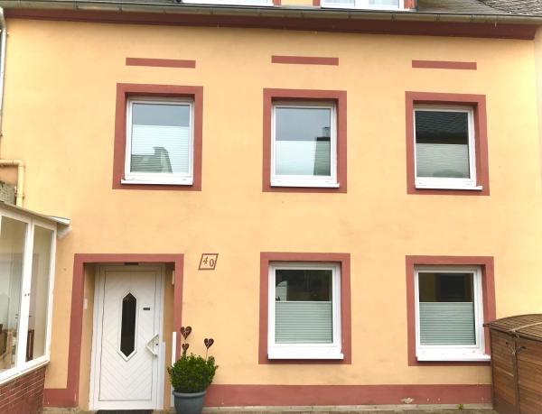 Klein Und Fein Für Nach Dem Wein, Römerstraße - Bernkastel-Kues