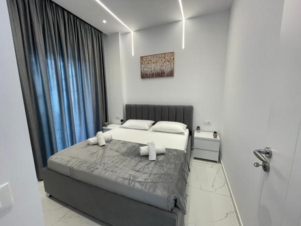 Escapada Residence - Vlorë