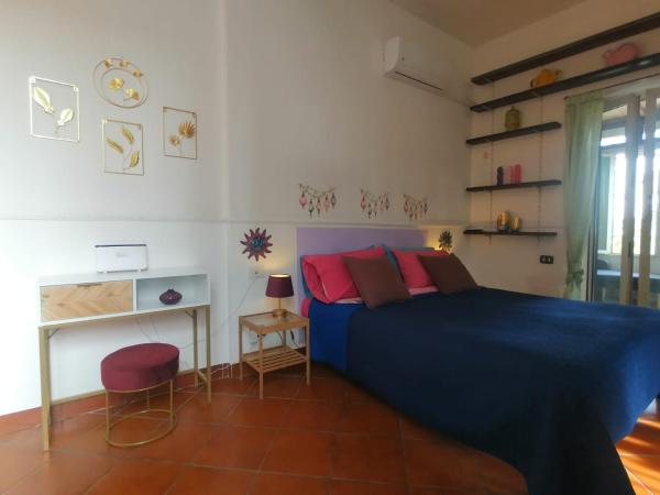 Rooftop Attic - Naples