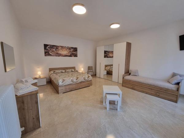 Casa Antonini - L'Aquila, Italia