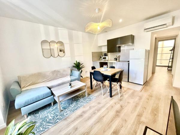 Le Petit Luberon Wifi Fibre - Cheval-Blanc