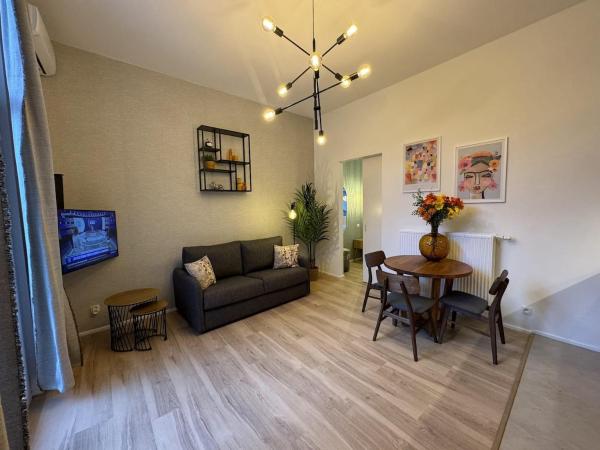 Luxury Suites Royal By Rikas Hotels - Schilde