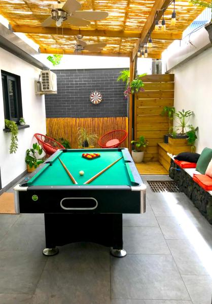 Cocon De L'est Ii - Saint-Benoît