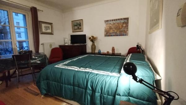 A Casa Di Tally Bicerin - Il Tuo Angolo Di Torino - Turijn