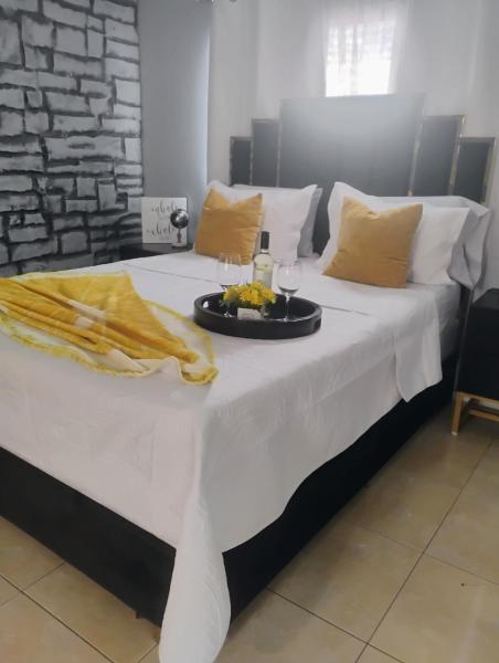 The Citrus Guesthouse In Tampa - Aéroport de Tampa (TPA)