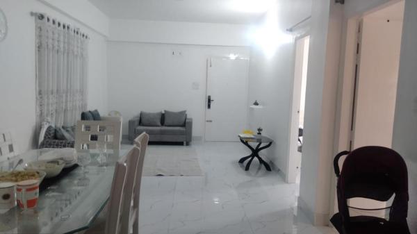 Airport Bliss Residence - Dacca