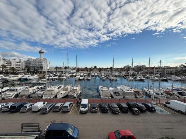 Awaydays - Pg 3-3 - Apartamento Al Canal Con Wi-fi - Costa Brava