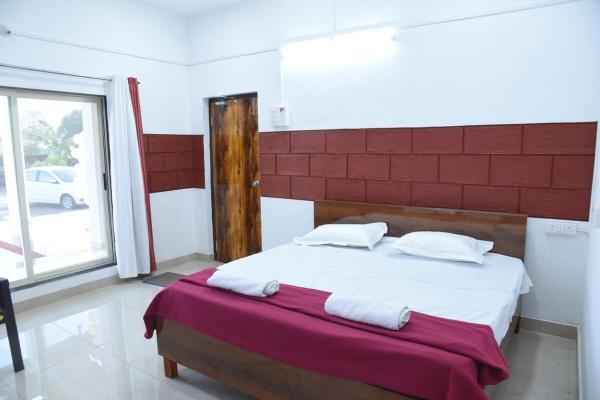 The Golden Leaf Farm - Alibag - Alibag