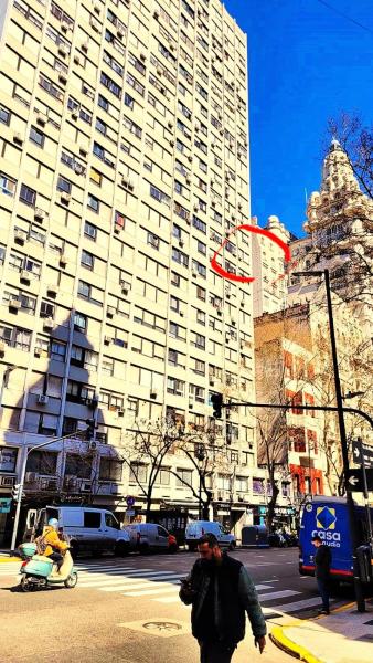 Pampa, Mayo Home - Buenos Aires