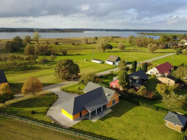 Fietes Achternutkiek - Anklam