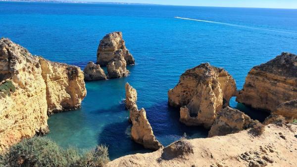 Lagos Beach House- Huge Appartment - Lagos, Portugal