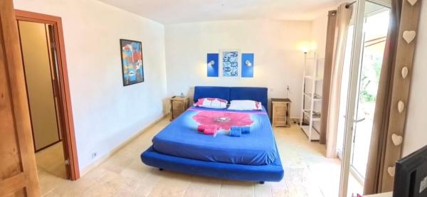 Villa Peylon - Vidauban