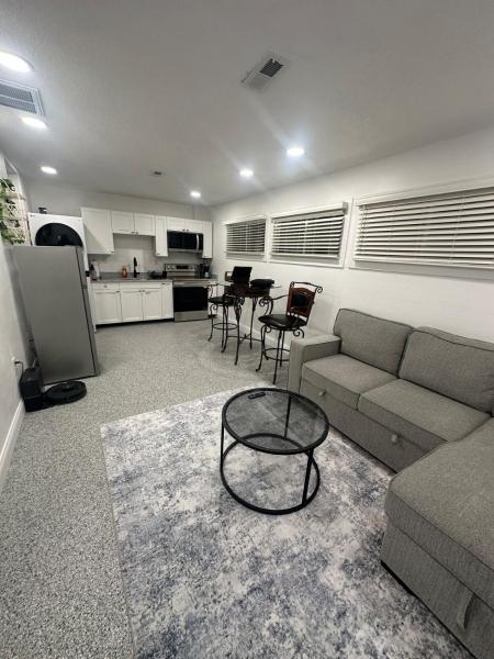 Cozy 1br Retreat In Cheyenne - Cheyenne, WY