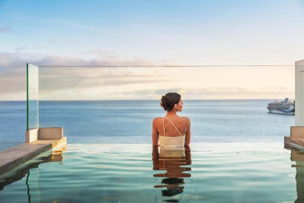 Casa Mar Dream House Old Town Funchal - Funchal