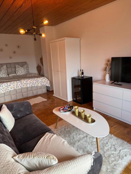 Ferienwohnung Christina - Bad Honnef