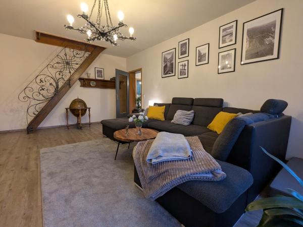 Ferienwohnung Am Steinweg - Solingen