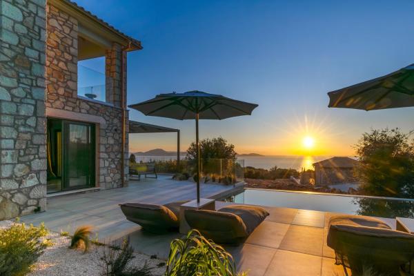 Villa Ka - Yagi Villas - Asos