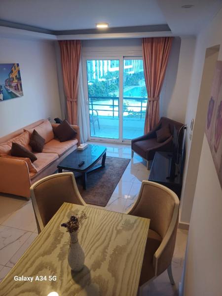 Fanadir Bay Resort - Hurghada