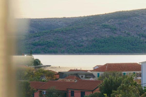 Rosette Apartments Sea View - Seget Vranjica