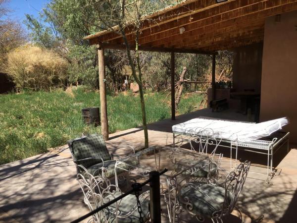 Casa Luna Hotel Boutique Bed & Breakfast - San Pedro de Atacama
