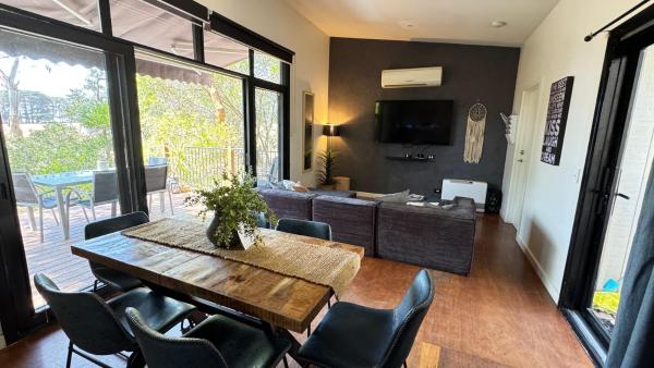 The Nature Resort Villas -