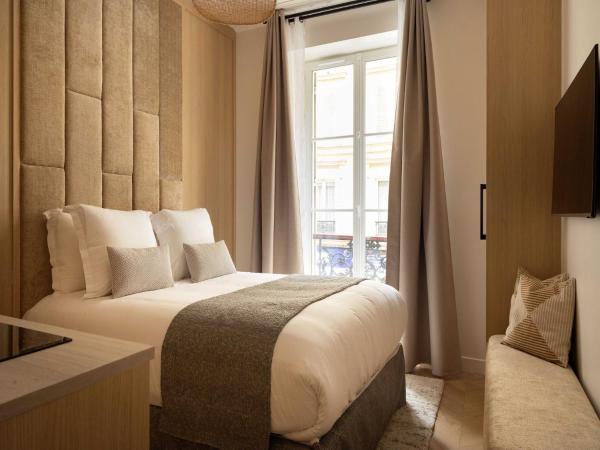 Charming Cosy Studio - 2p - Gare Saint Lazare - Moulin Rouge