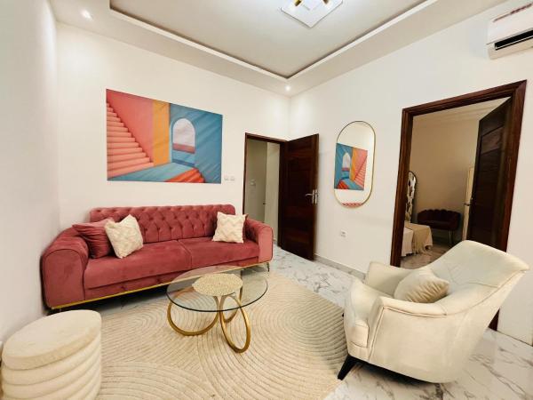 Residencekeurdia - Dakar