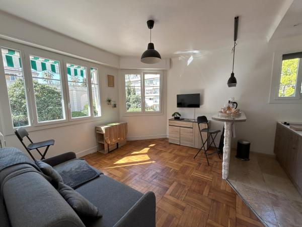 Le 29 Promenade Des Anglais - Golden Square - Nizza