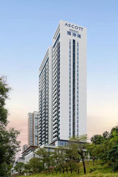 Ascott Fengyishan Shenzhen - Shenzhen