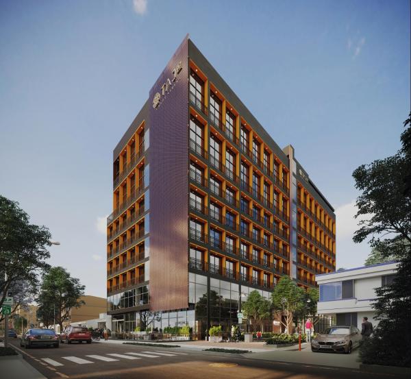 Apartamento Smart En Chicó - Bogota