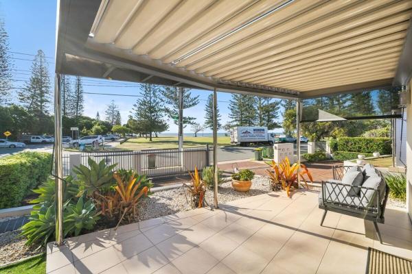 Reef Point Retreat - Caboolture