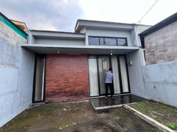 Hunian Asri Pandaan - Pasuruan