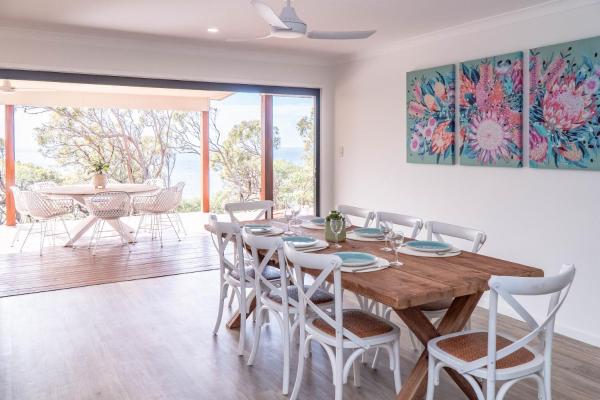 Alkira Ridge - Sunrise At 1770 - Agnes Water