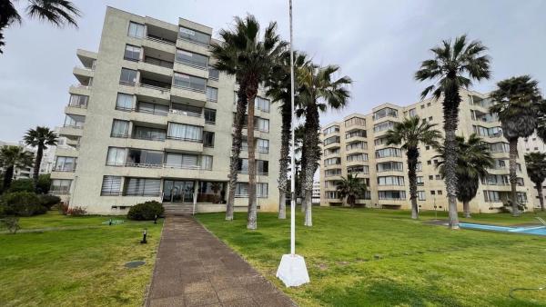 El Palmar La Mejor Ubicacion En La Serena - La Serena