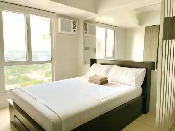 Lj Staycation T2-25 - Cebu