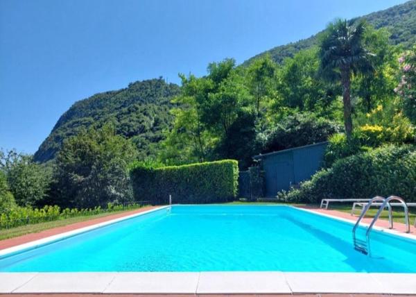 Villa Maria - Mandello del Lario