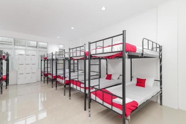 Yayah Hostel Dramaga Ipb Mitra Reddoorz - Bogor