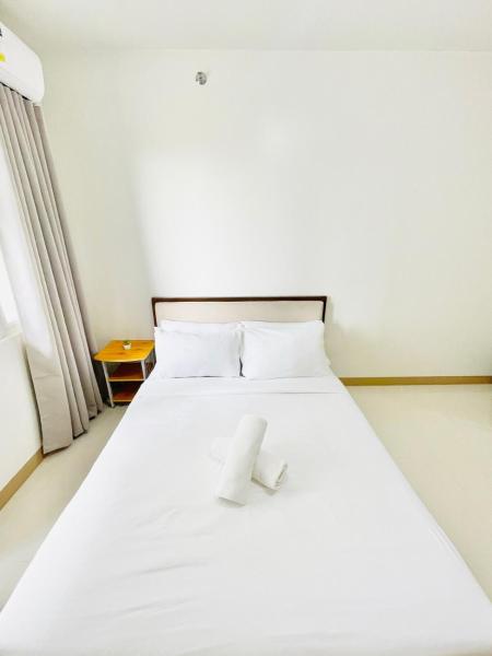 Sm 7 Simple Studio Near Sm - Iloilo City