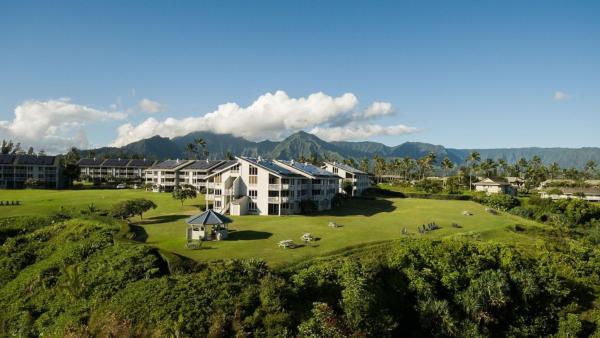 The Cliffs At Princeville - Kauai, HI