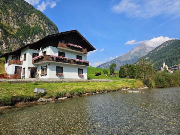 Landhaus Christoph - Autriche