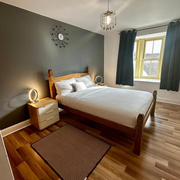 Two Bedroom Flat Town Centre Colchester - Colchester