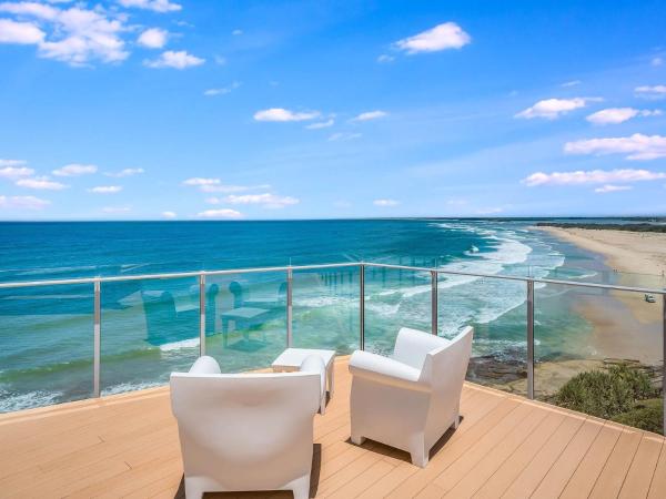 Marika Unit 3 Kings Beach Qld - Caloundra