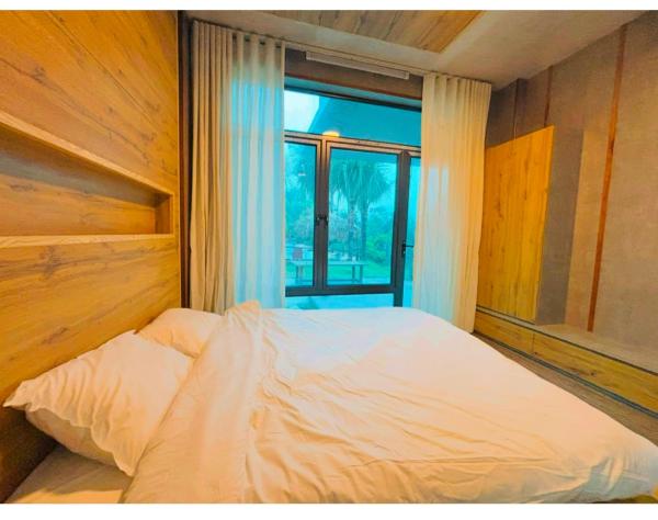Bird House Resort - Ha Tinh