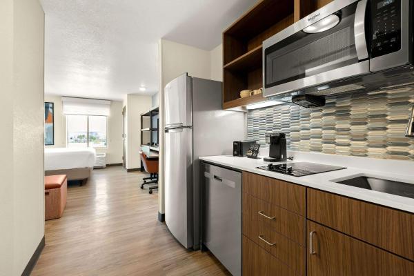 Everhome Suites Nampa Boise - Nampa, ID