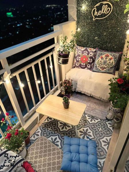 Got Style Condos - Navotas