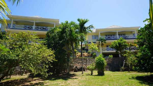 Spas La Villa - Seychelles