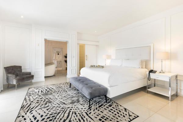 Fauchil Boutique Hotel -
