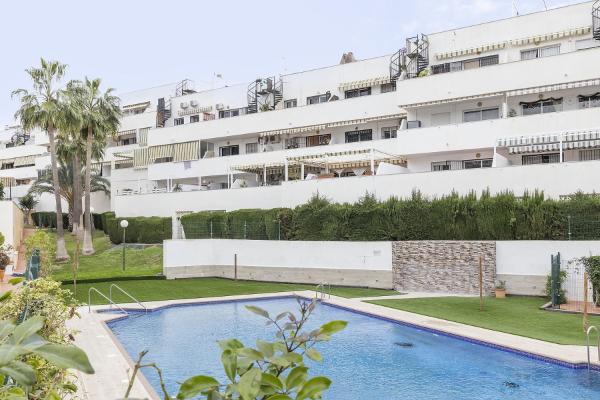 Jardines Torrequebradas By Alfresco Stays - Benalmádena