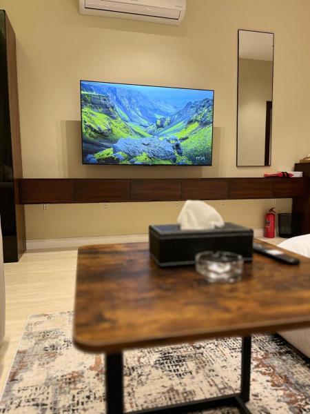 Studio Sulimaniyah - Riyad