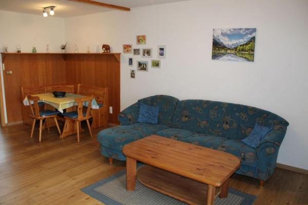 Ferienhaus Nr 66, Typ A, Feriendorf Hochbergle, Allgäu - Schongau